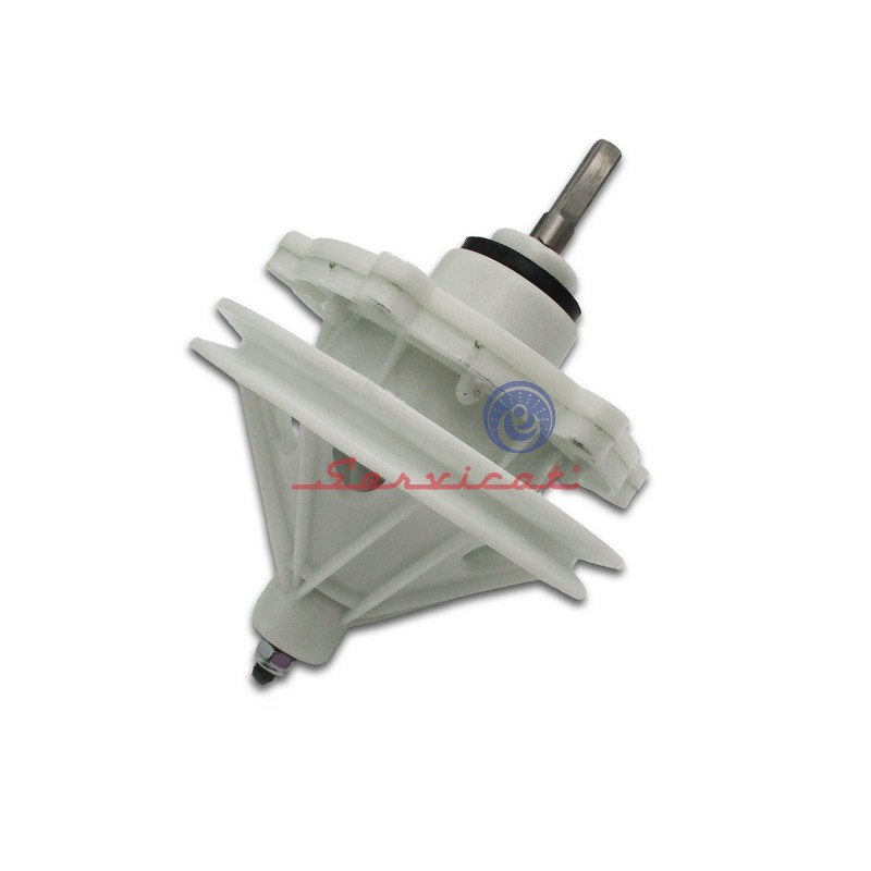 TRANSMISIÓN EJE CUADRADO LAVADORA CONTINENTAL | Distribuidores